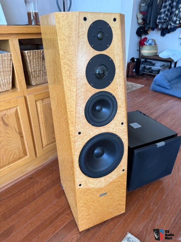 Silverline Sonatas Photo #5652834 - US Audio Mart