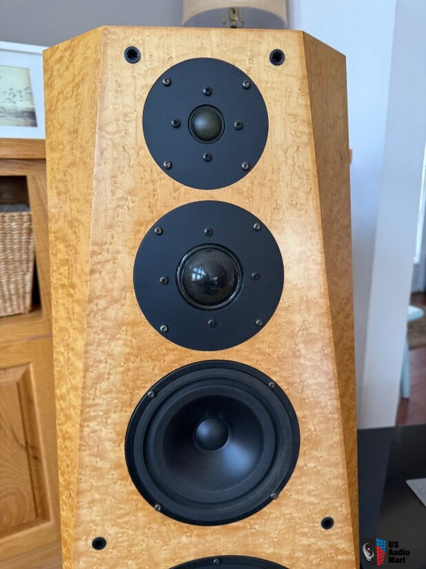 Silverline Sonatas Photo #5652835 - US Audio Mart