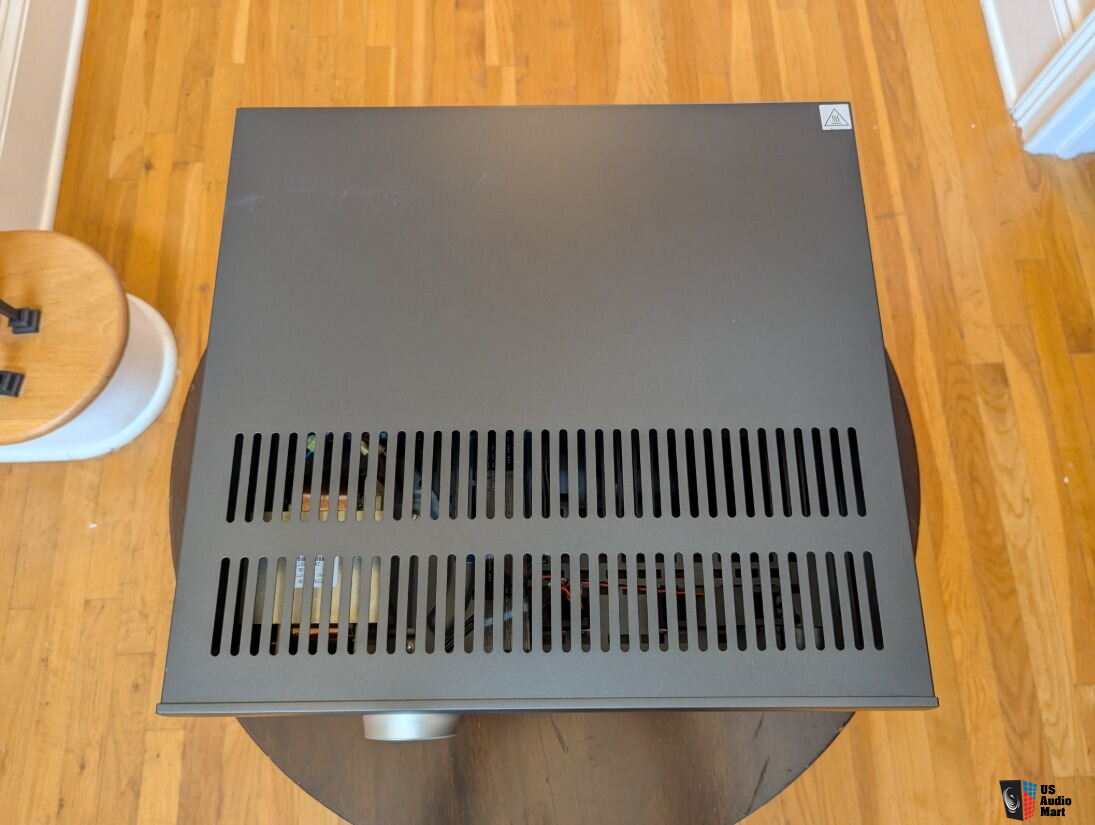 Arcam AVR11 Receiver Photo #5653185 - US Audio Mart