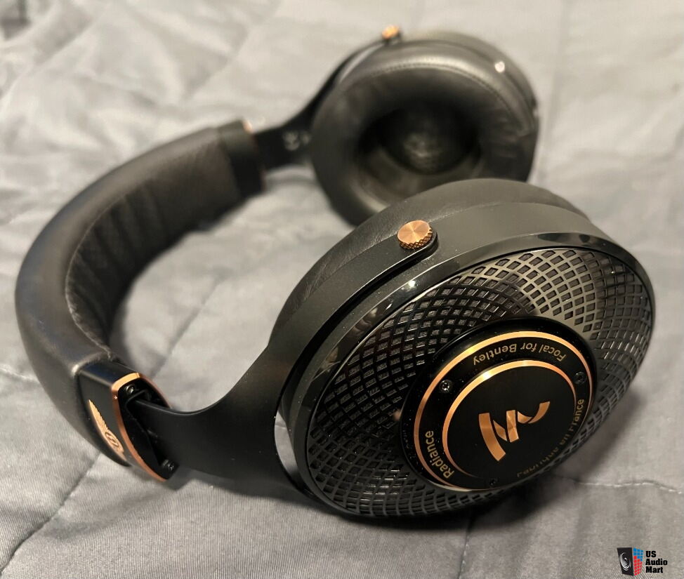 Focal Radiance with original box For Sale - US Audio Mart