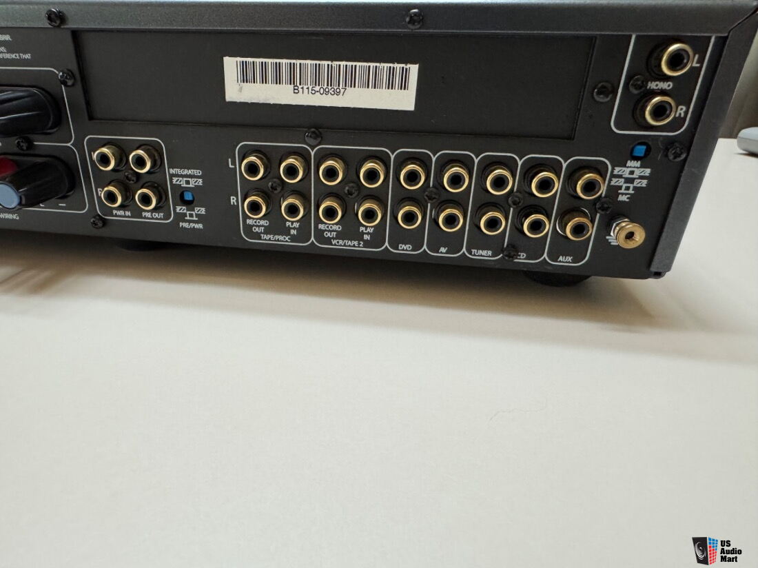Arcam A32 Integrated Amp in Excellent condition 100wpc 8ohm Photo ...
