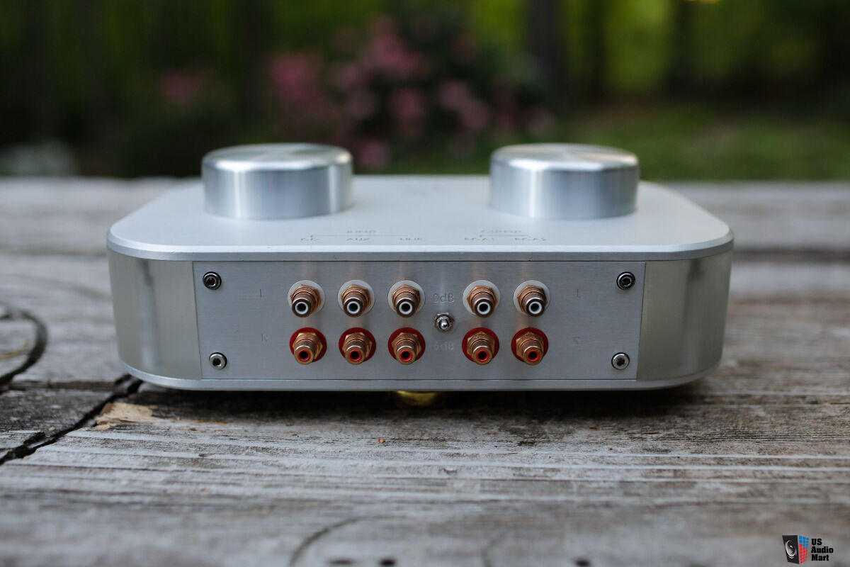 Stereo Knight Transformer Volume Control TVC - needs work Photo ...
