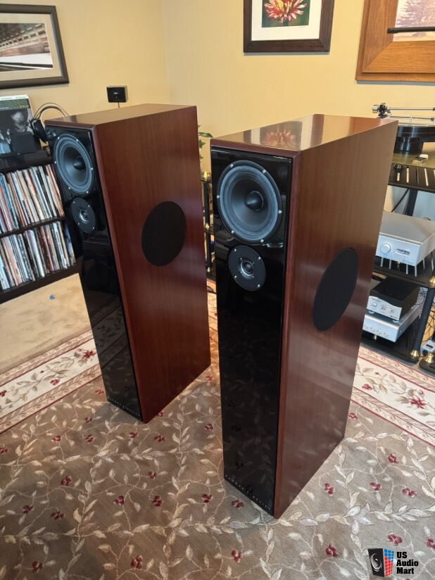 Devore Fidelity Gibbon X Dealer Ad - Canuck Audio Mart
