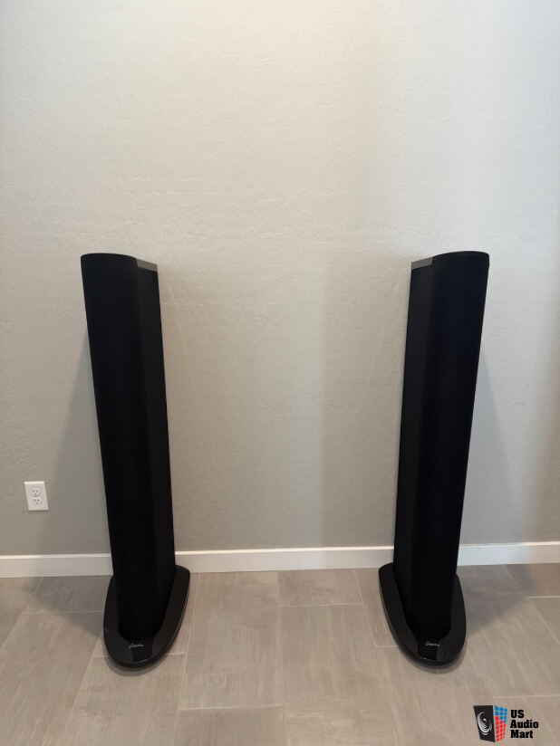 Goldenear Triton 2+ speakers For Sale - Canuck Audio Mart