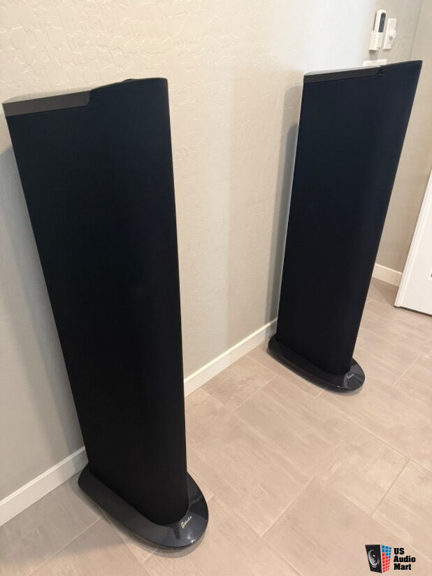 Goldenear Triton 2+ speakers Photo #5656740 - US Audio Mart