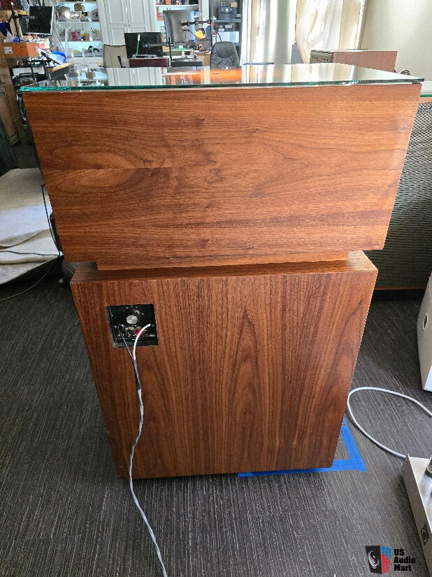 Altec Lansing speakers, similar to Altec 19 or Valencia Photo #5658548 ...