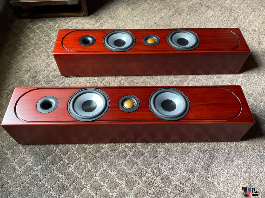 Monitor Audio Radius 225 Photo #5658923 - US Audio Mart