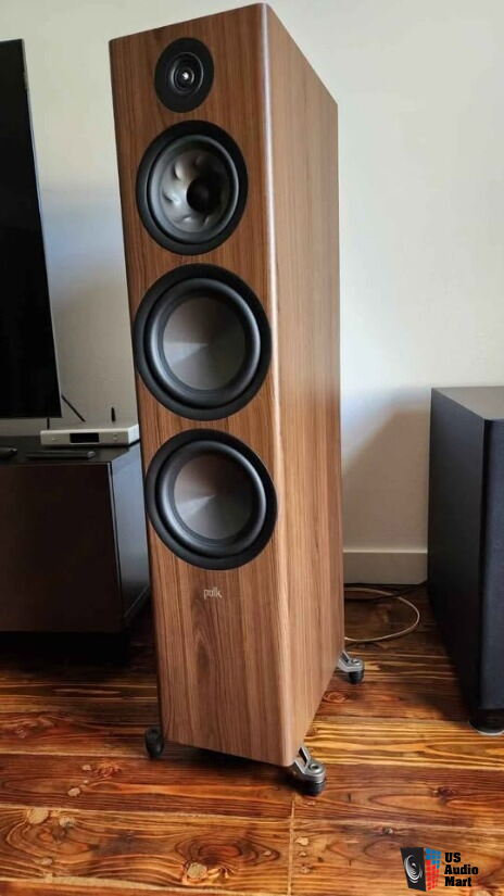 Polk Audio R700 Photo #5659707 - US Audio Mart