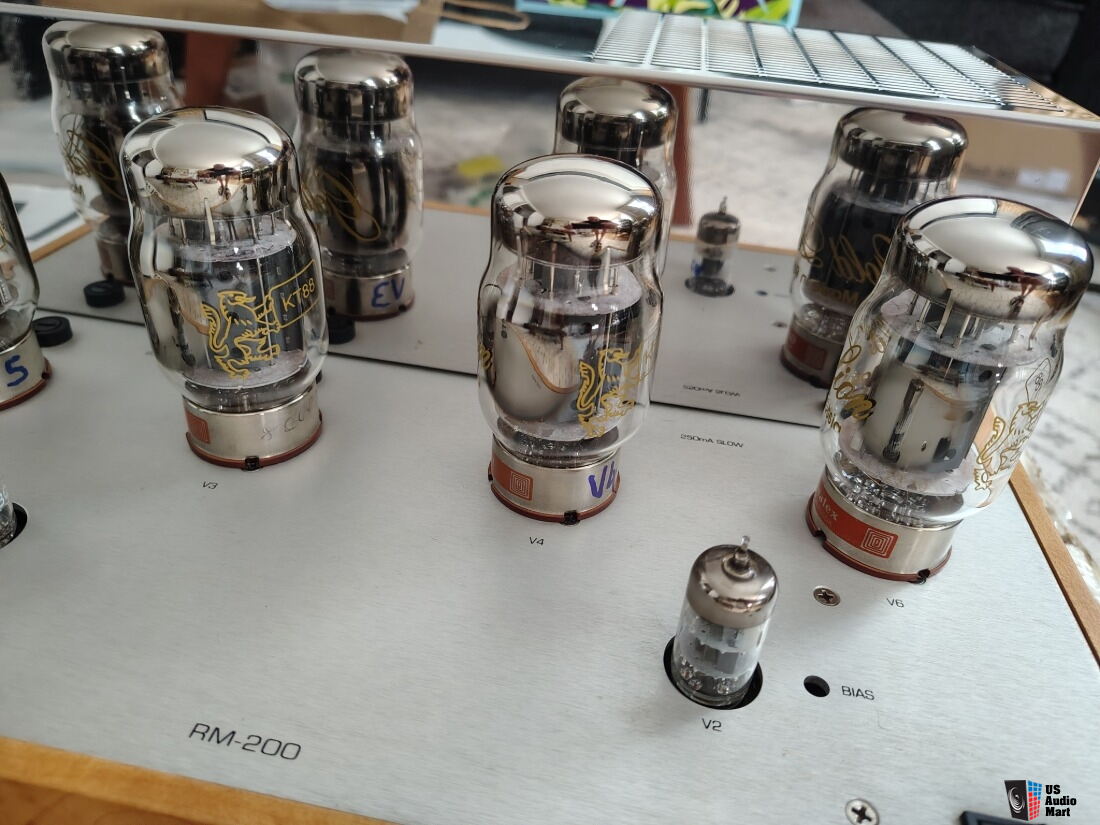Music Reference RM200 Photo #5660718 - US Audio Mart