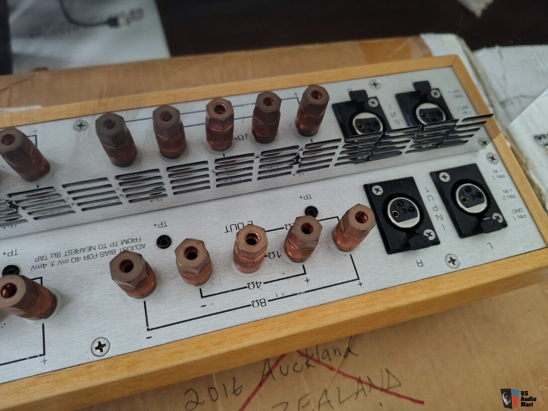 Music Reference RM200 Photo #5660718 - US Audio Mart