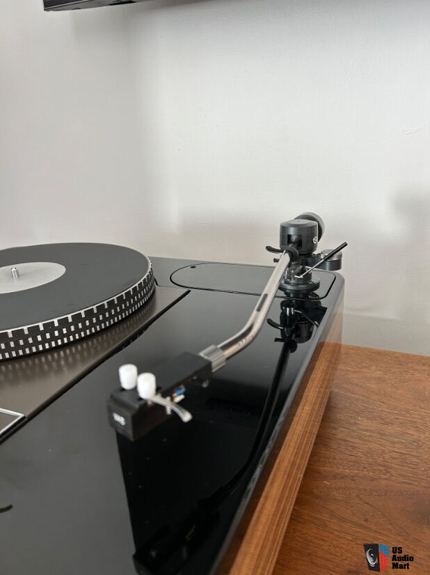 Ortofon TA-210 12" Tonearm Photo #5660798 - US Audio Mart