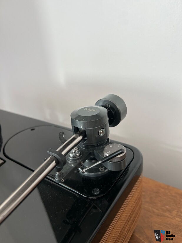 Ortofon TA-210 12" Tonearm Photo #5660798 - US Audio Mart