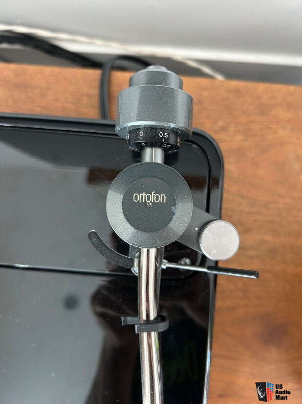 Ortofon TA-210 12" Tonearm Photo #5660798 - US Audio Mart
