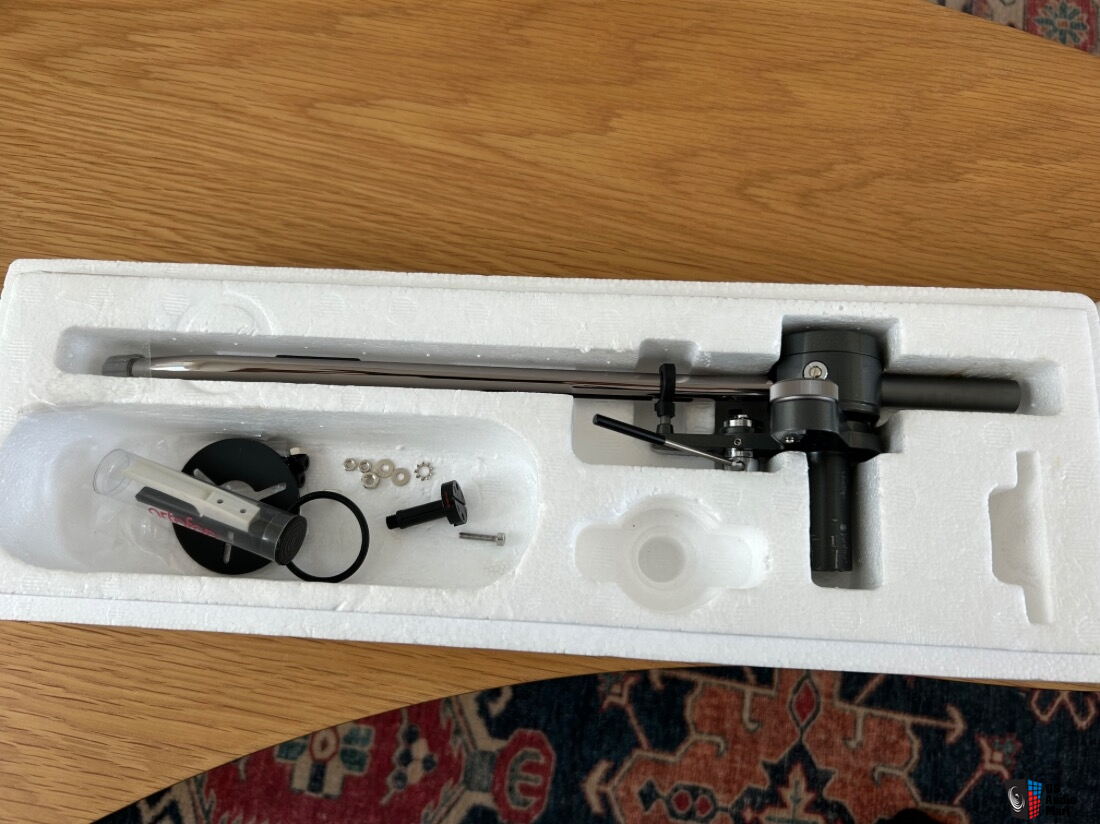 Ortofon TA-210 12" Tonearm Photo #5660798 - US Audio Mart