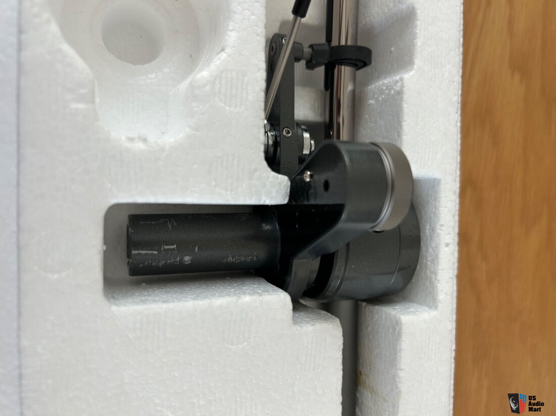 Ortofon TA-210 12" Tonearm Photo #5660798 - US Audio Mart