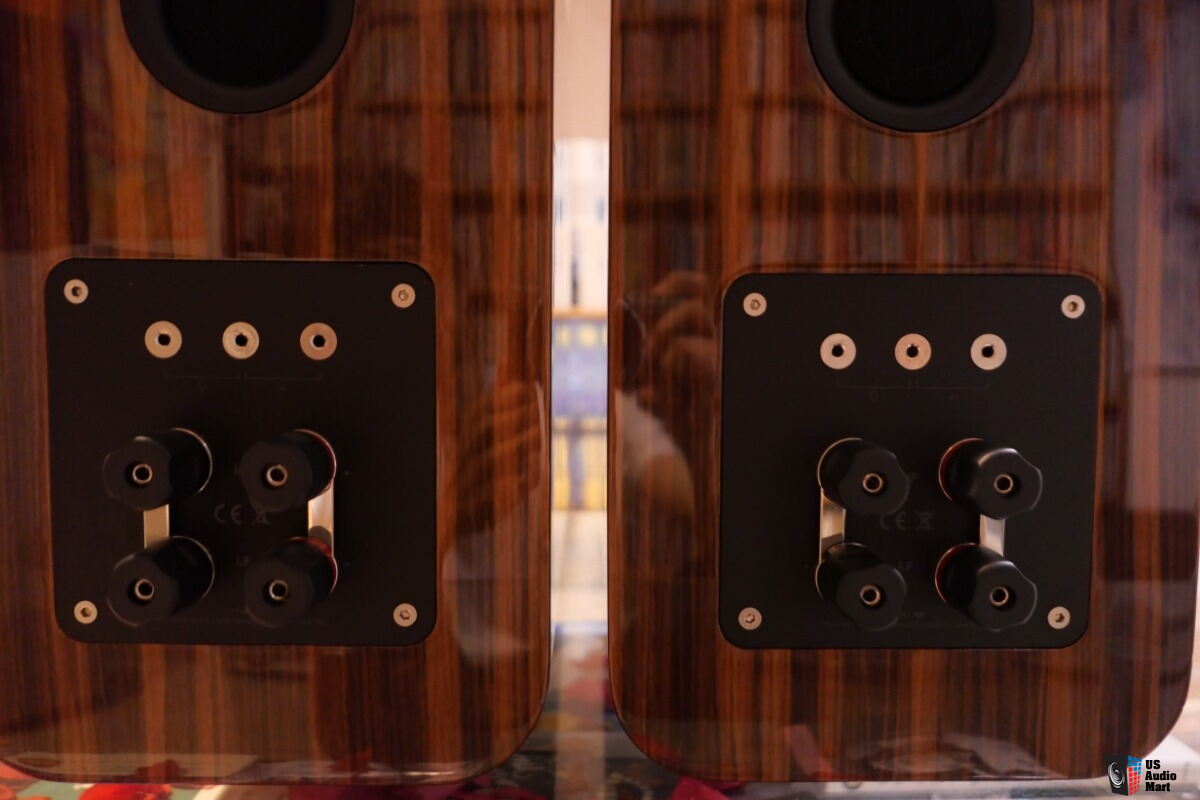 Q Acoustics Concept 300 Photo #5660972 - US Audio Mart