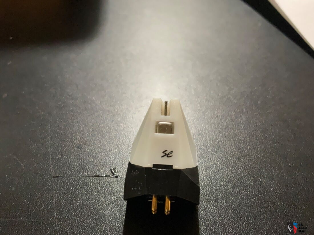 Ortofon 2M Mono SE For Sale - Canuck Audio Mart
