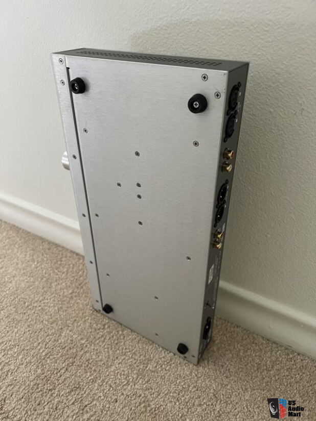 Schiit Mjolnir 2 Photo #5663048 - US Audio Mart