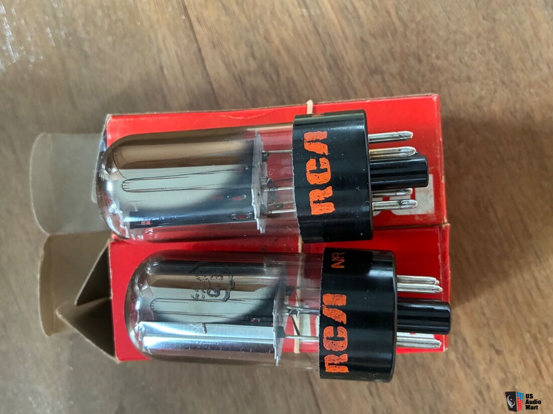 Shiny Eyes SET 45 Mesh Tube Amplifier from Radu Tara Photo #5664928 ...