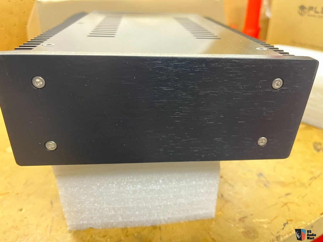 HDPlex 100 Watt Linear Power Supply Photo #5665905 - US Audio Mart