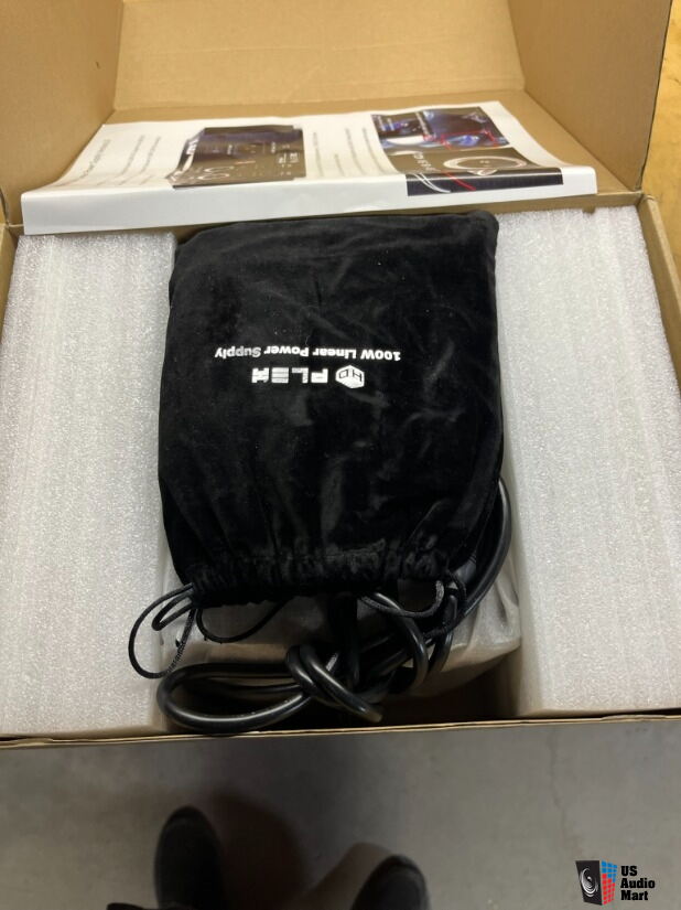 HDPlex 100 Watt Linear Power Supply Photo #5665905 - US Audio Mart