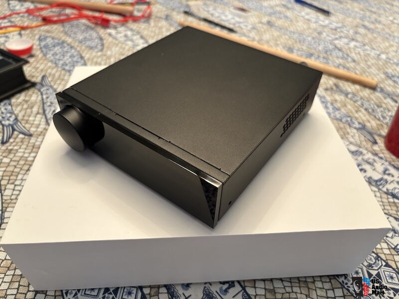 miniDSP Flex (analog RCA version) with Dirac Live For Sale - US Audio Mart