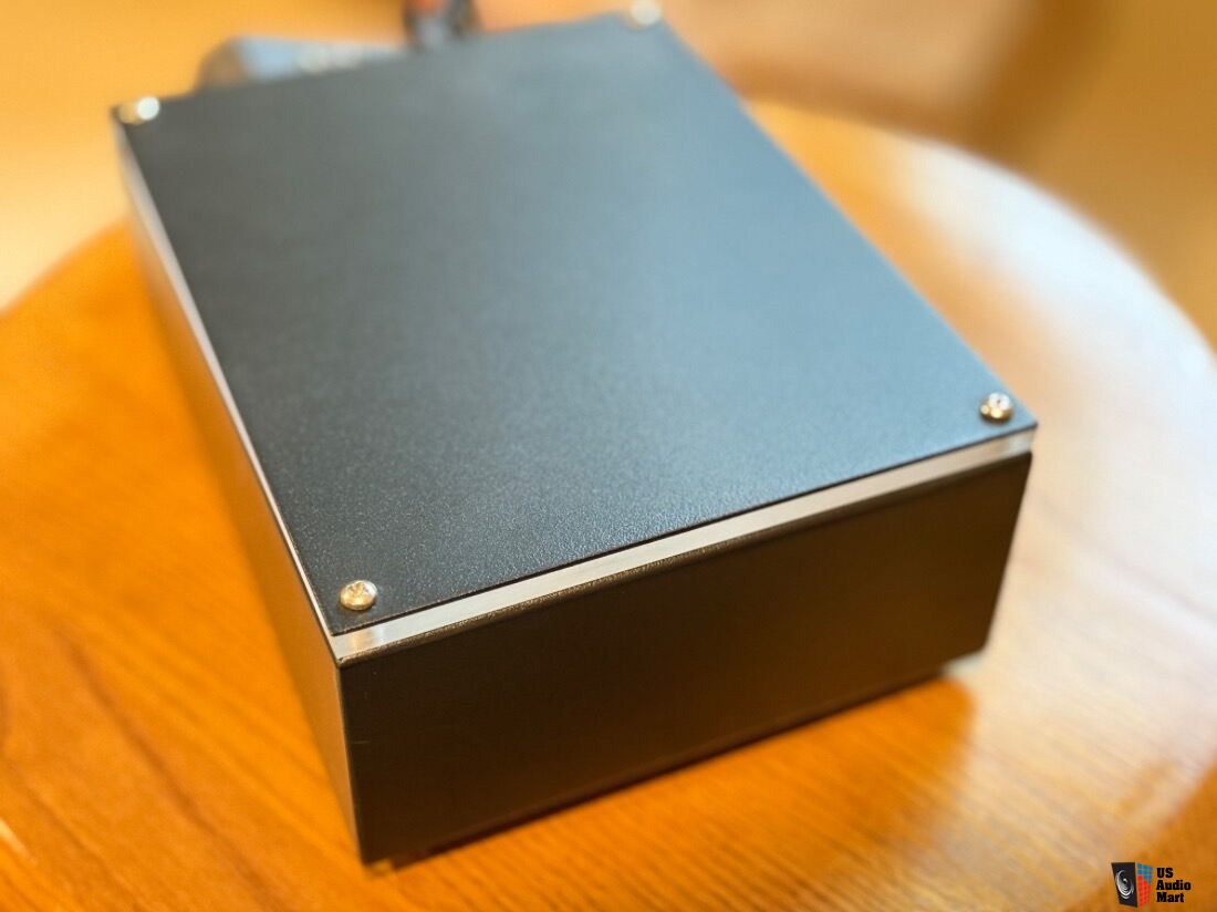 Lounge Audio MM Phono Amp - Free shipping Photo #5669728 - US Audio Mart
