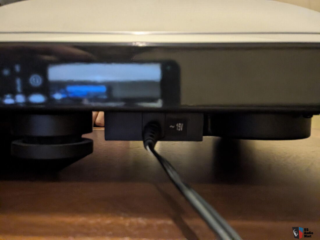 Pro-Ject 1-Xpression III Turntable w/ Sumiko Concept v2 Cartridge ...