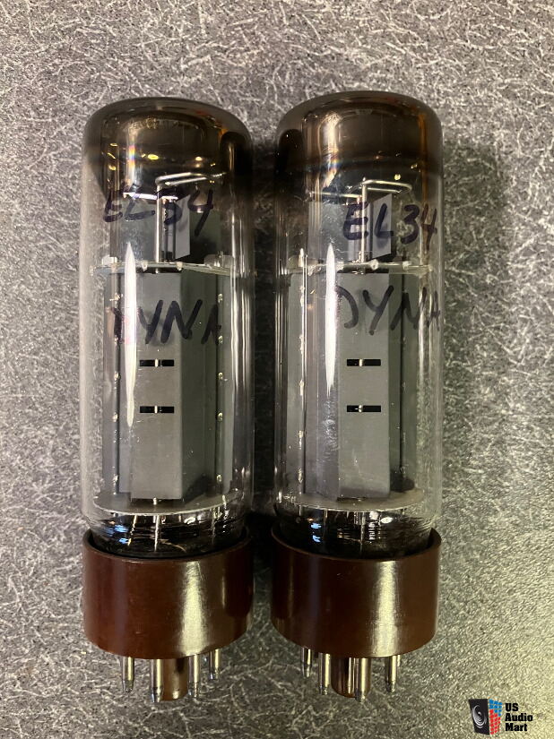 Dynaco Mark IV Mono Tube Amp Photo #5670428 - US Audio Mart