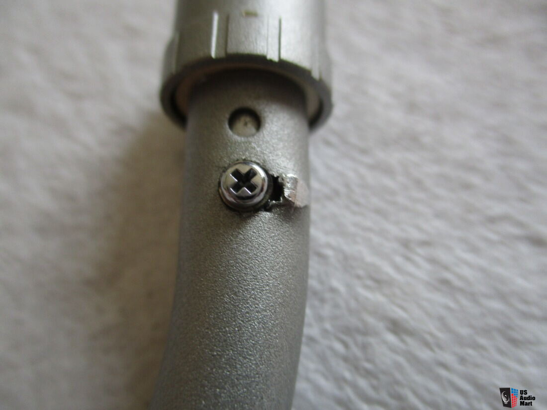 Denon PCL -57 / 62 Replaceable arm pipe tube Photo #5670450 - US Audio Mart