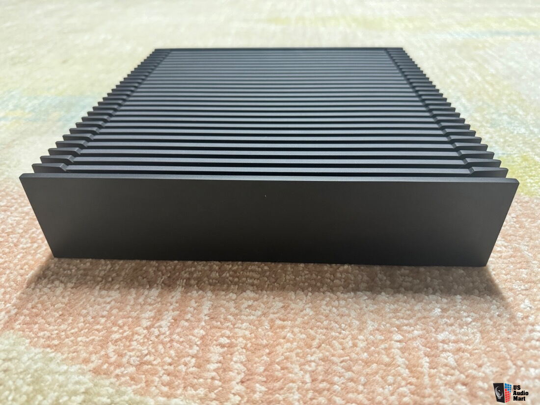 Roon Nucleus+ Music Server - Upgraded RAM & 2TB SSD Photo #5673567 - US ...