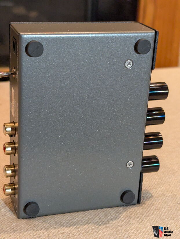 Schiit Loki Mini Plus + 4 band equalizer Photo #5674264 - US Audio Mart