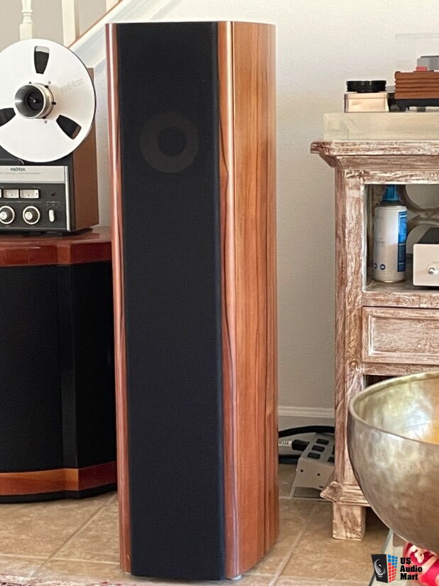 Horning Hybrid Aristotle Photo #5676270 - US Audio Mart