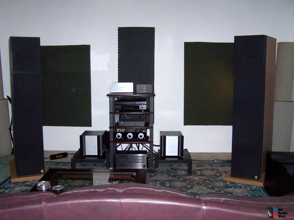 DUNTECH SOVEREIGN 2001 SPEAKERS, CONSIDERED ONE OF THE BEST EVER ! For ...