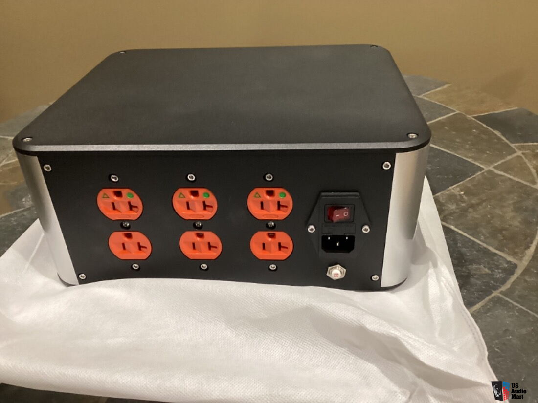 Core Power Technologies Equi-Core 1000 Photo #5677815 - US Audio Mart