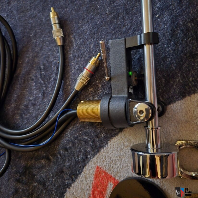 Origin Live Silver mkiii Photo #5678640 - Canuck Audio Mart