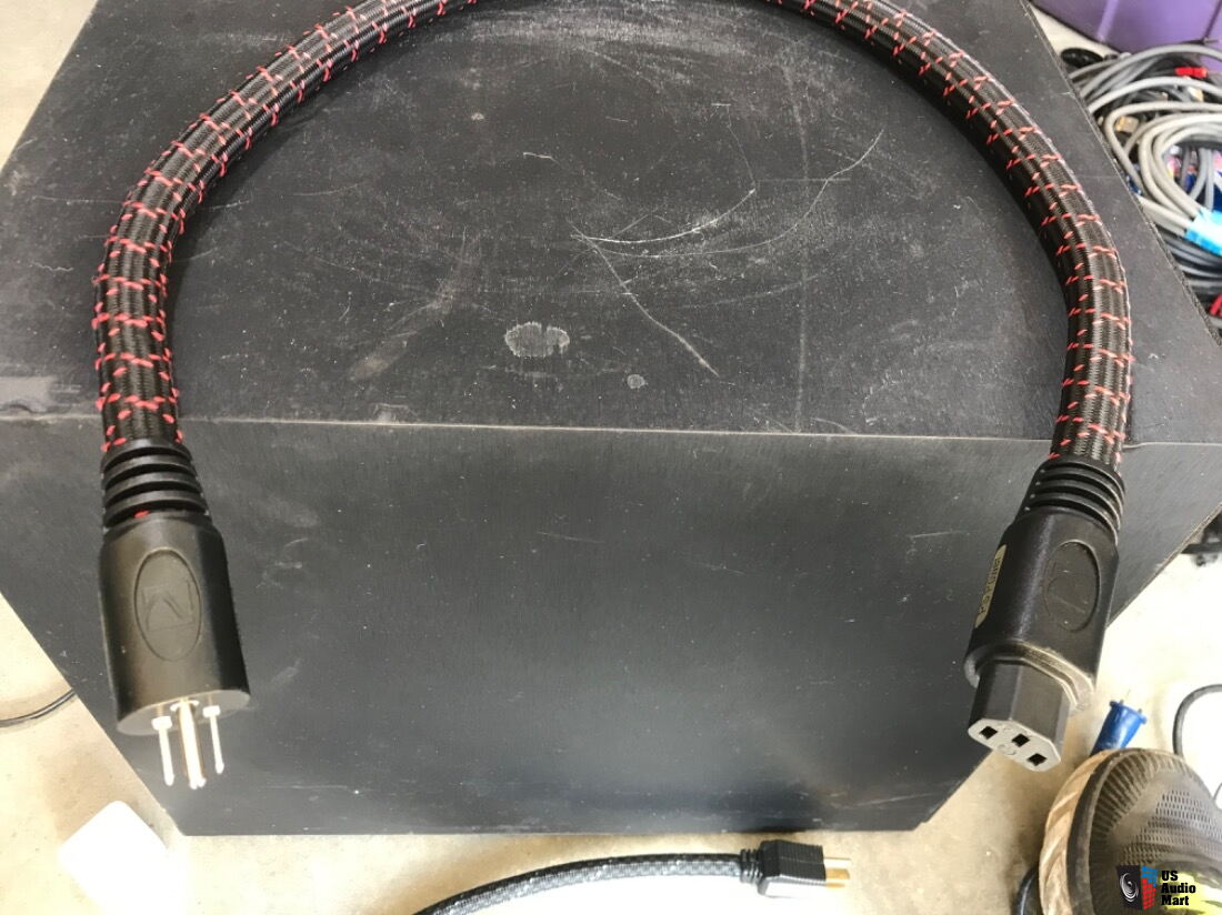 PS Audio Power Statement SC 40 Photo #5680067 - US Audio Mart