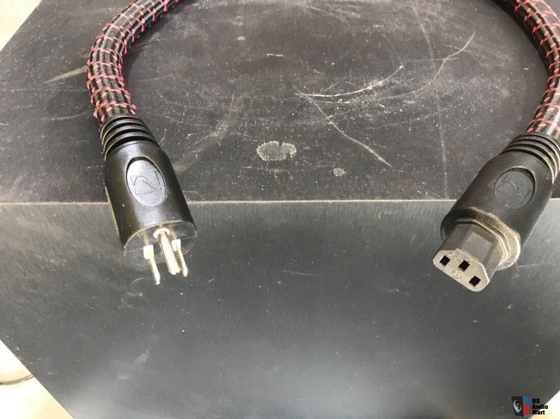 PS Audio Power Statement SC 40 Photo #5680068 - US Audio Mart
