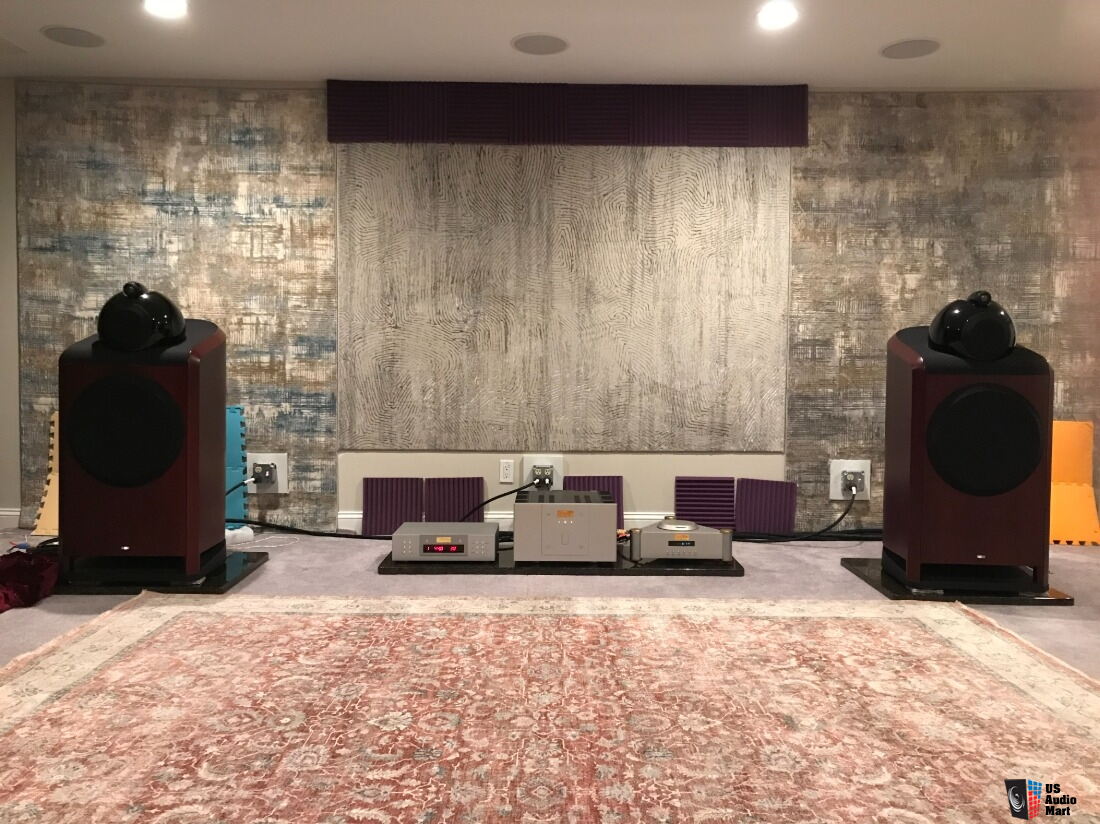 SFR Music Playback System Photo #5680562 - US Audio Mart