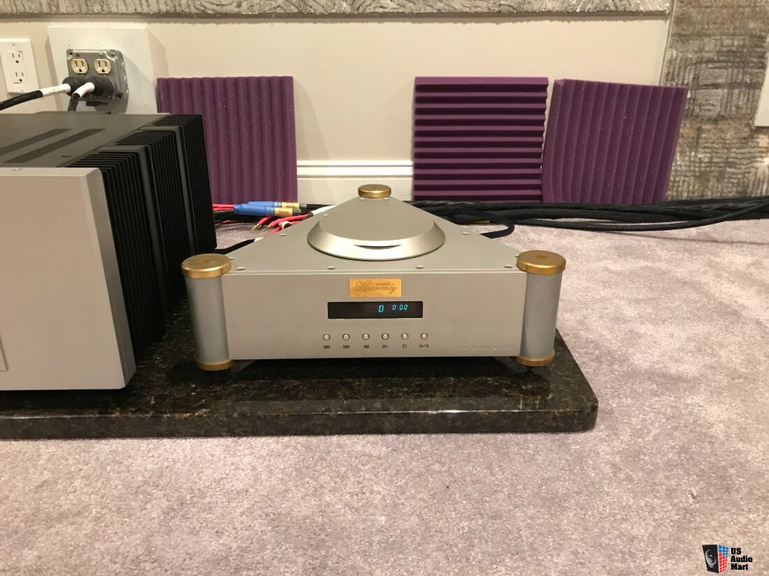 SFR Music Playback System Photo #5680565 - US Audio Mart