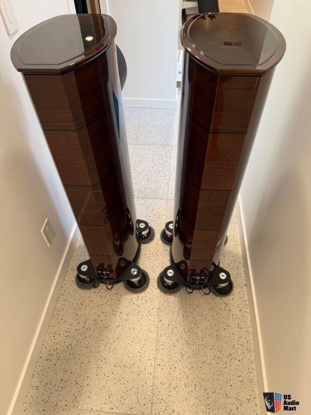 Fyne F1-8S - Simply Stunning! Photo #5681013 - Canuck Audio Mart