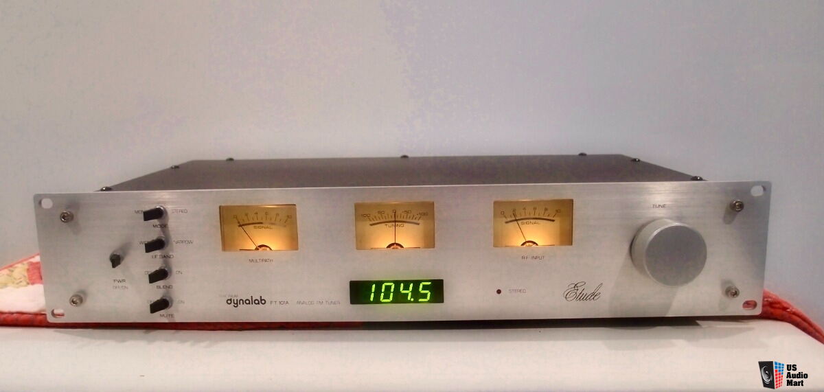 Canadian Masterpiece!!! Photo #5681067 - US Audio Mart