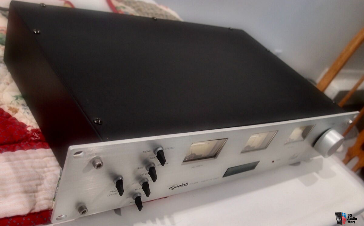 Canadian Masterpiece!!! Photo #5681068 - US Audio Mart