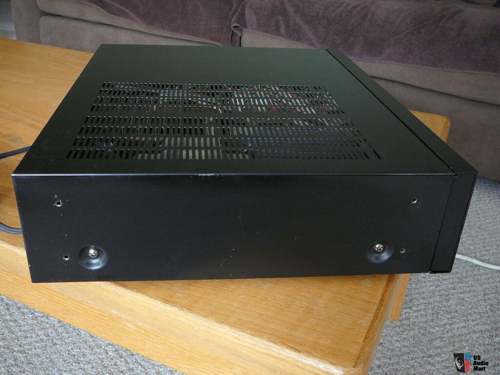 Denon DRA 750 AM/FM Receiver Photo #568114 - US Audio Mart