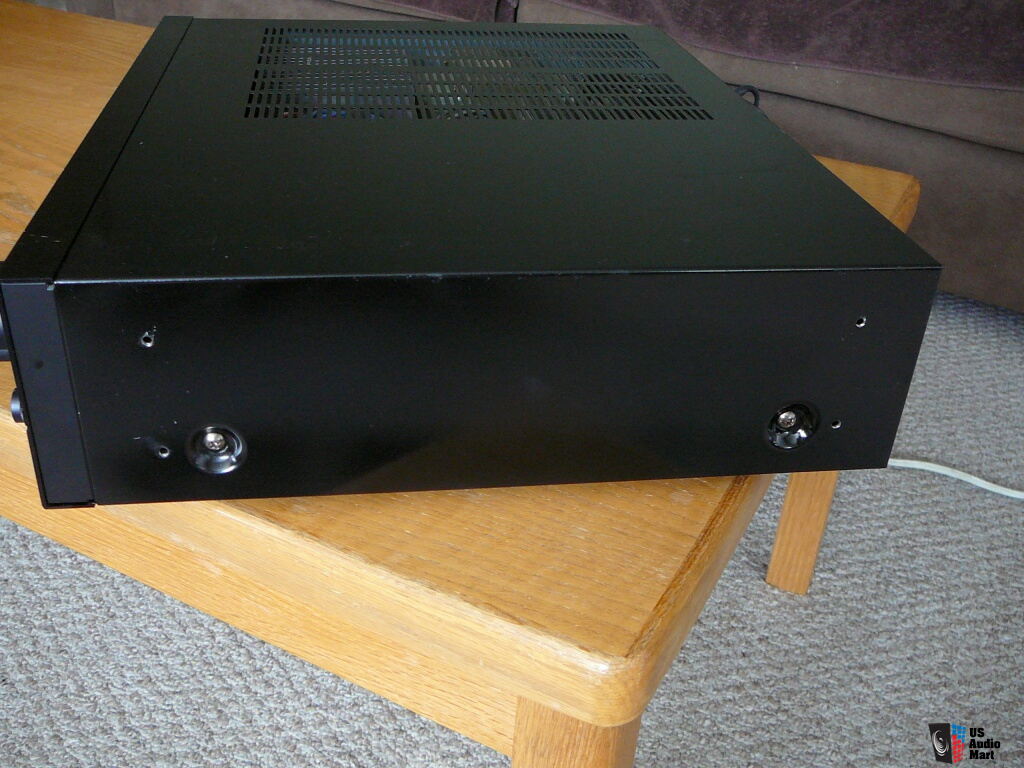 Denon DRA 750 AM/FM Receiver Photo #568114 - US Audio Mart