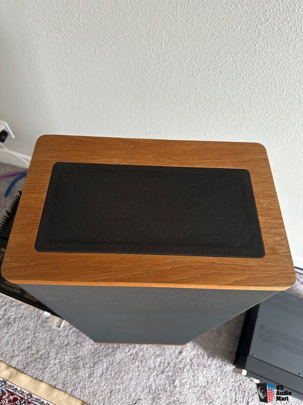 Vandersteen Model 2 Speakers For Sale - US Audio Mart