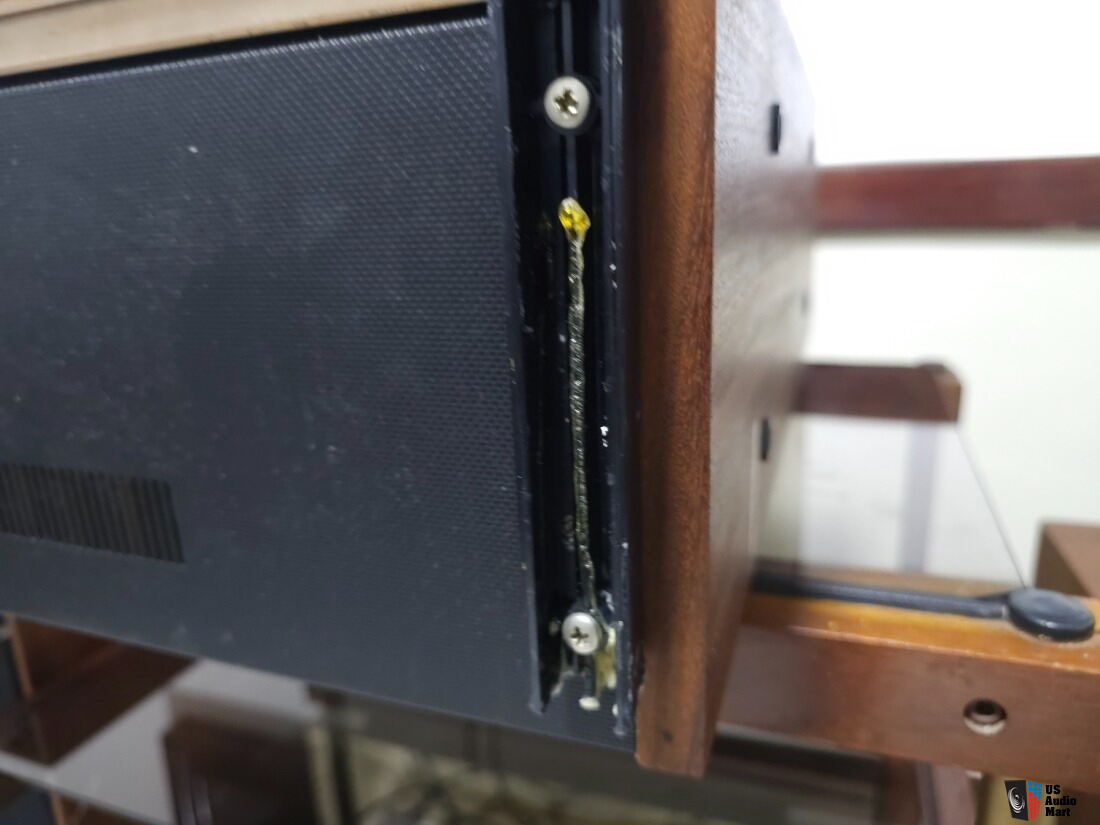 Teac A-7300 Reel to Reel Tape Recorder Operational Good Aesthetic ...