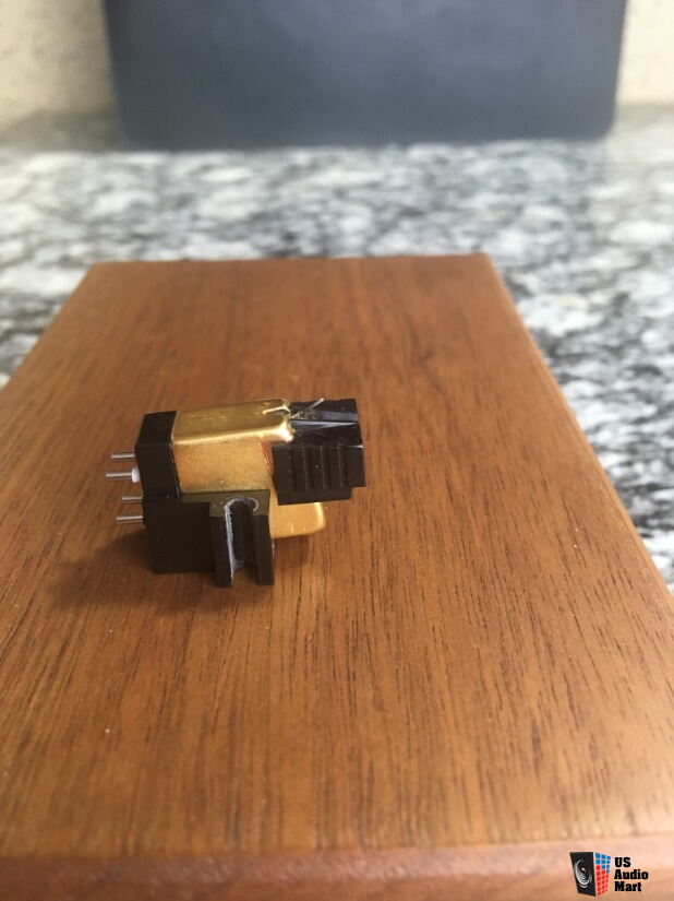 Shelter 201 MM Cartidge with Jico SAS/B Stylus Photo #5683807 - US ...