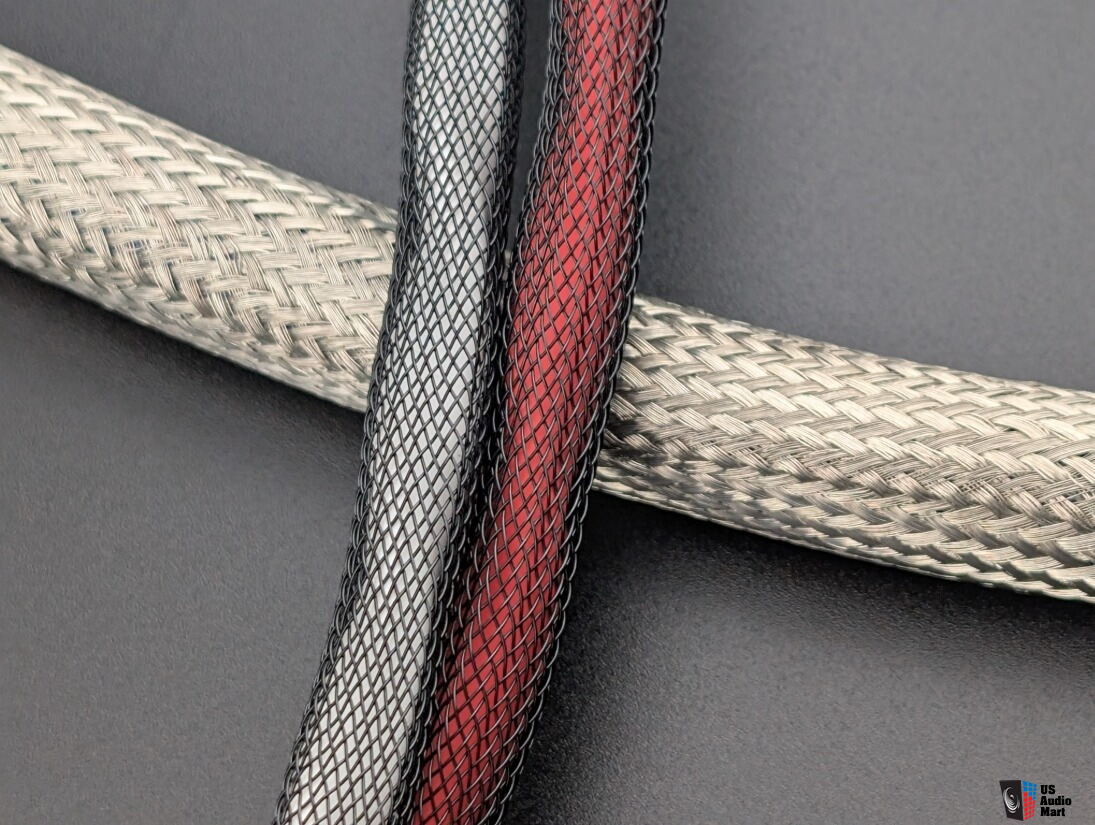 Veritas Cables Aperta SE - brand new flagship reference design - free ...