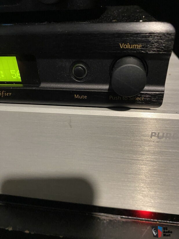 Parasound Zpre 3 Preamplifier Photo #5685135 - US Audio Mart